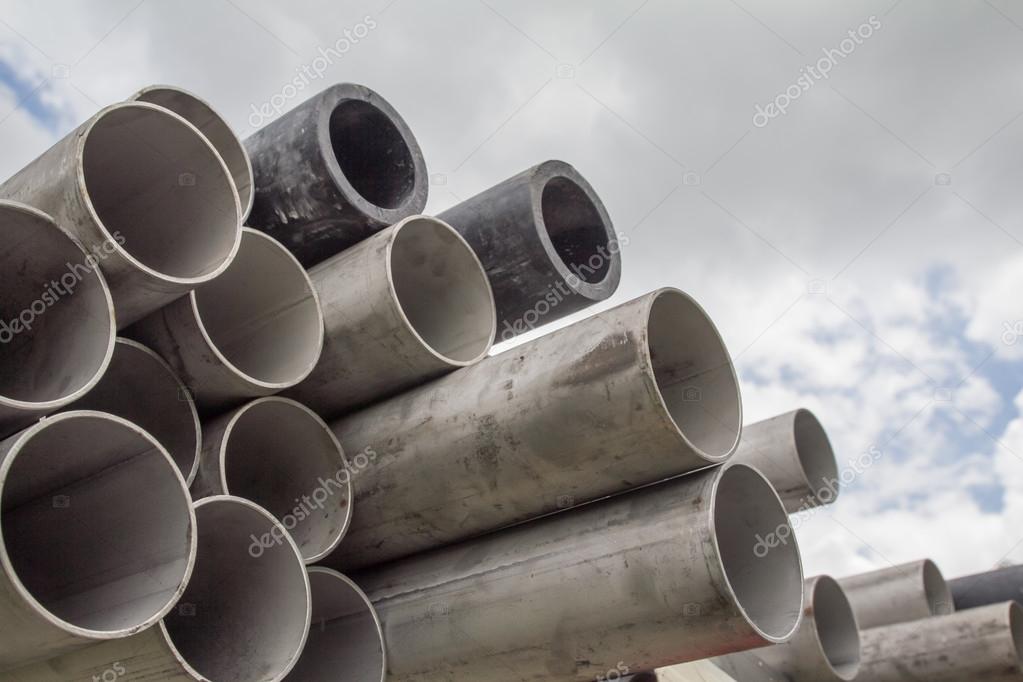 Pipe texture Stock Photo by ©theerapolll 75318827