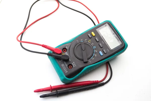 Electronic measuring device — Stock Photo © mr_Brightside #2661149 Electronic measuring device — Stock Photo © mr_Brightside #2661149