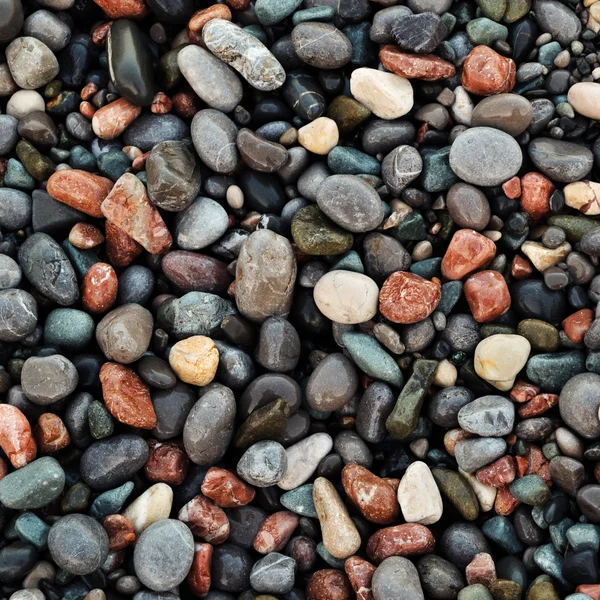 Sea pebbles Stock Photo by ©maksymholovinov 27360597