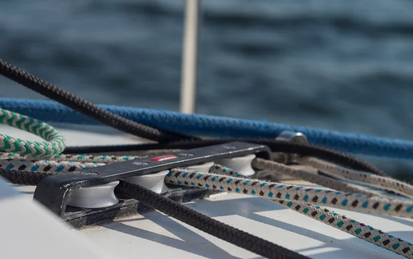 Sailing ropes Stock Photos, Royalty Free Sailing ropes Images ...