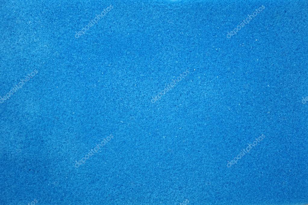 Texture of blue foam rubber Stock Photo by ©mimiandnanaa 63178107