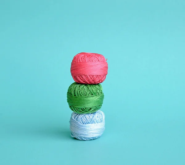 Ball of yarn Stock Photos, Royalty Free Ball of yarn Images | Depositphotos