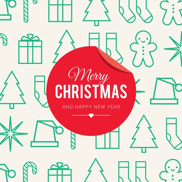 100,000 Christmas icon Vector Images | Depositphotos