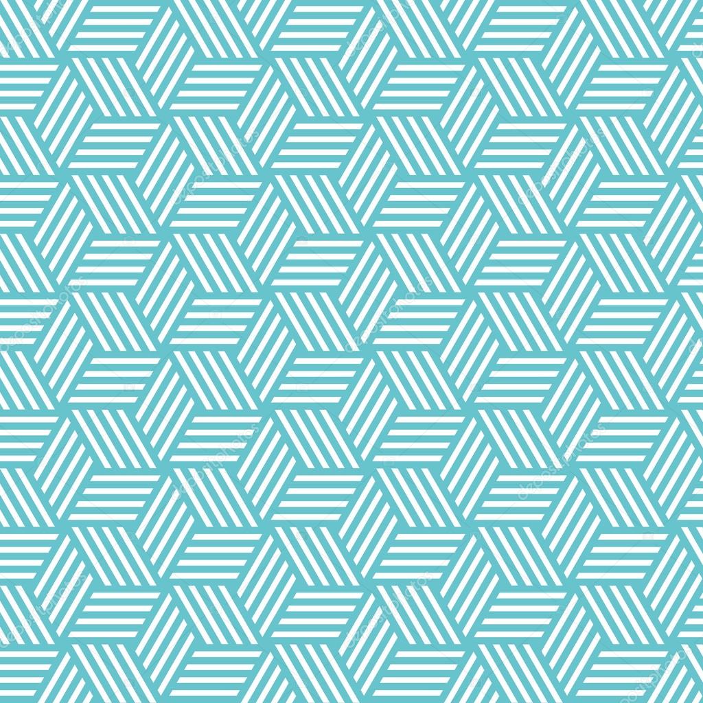 Striped cube light pattern background. Stock Vector Image by ©thecorner ...