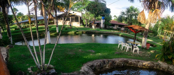 Bamboo resort Stock Photos, Royalty Free Bamboo resort Images ...