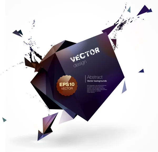 Polygonal Vector Art Stock Images | Depositphotos