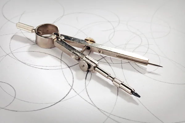 Los compás dibujo Stock Photos, Royalty Free Los compás dibujo Images ...