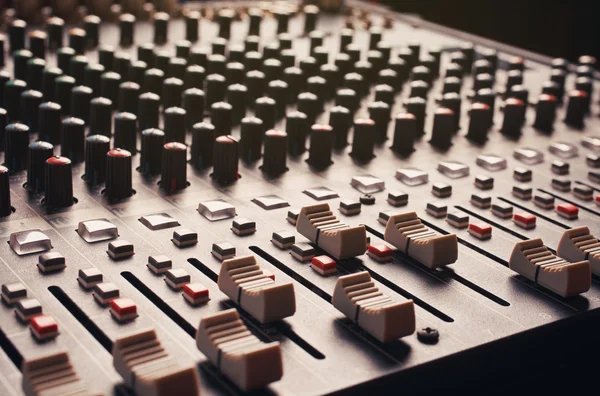 Mixing console Stock Photos, Royalty Free Mixing console Images ...