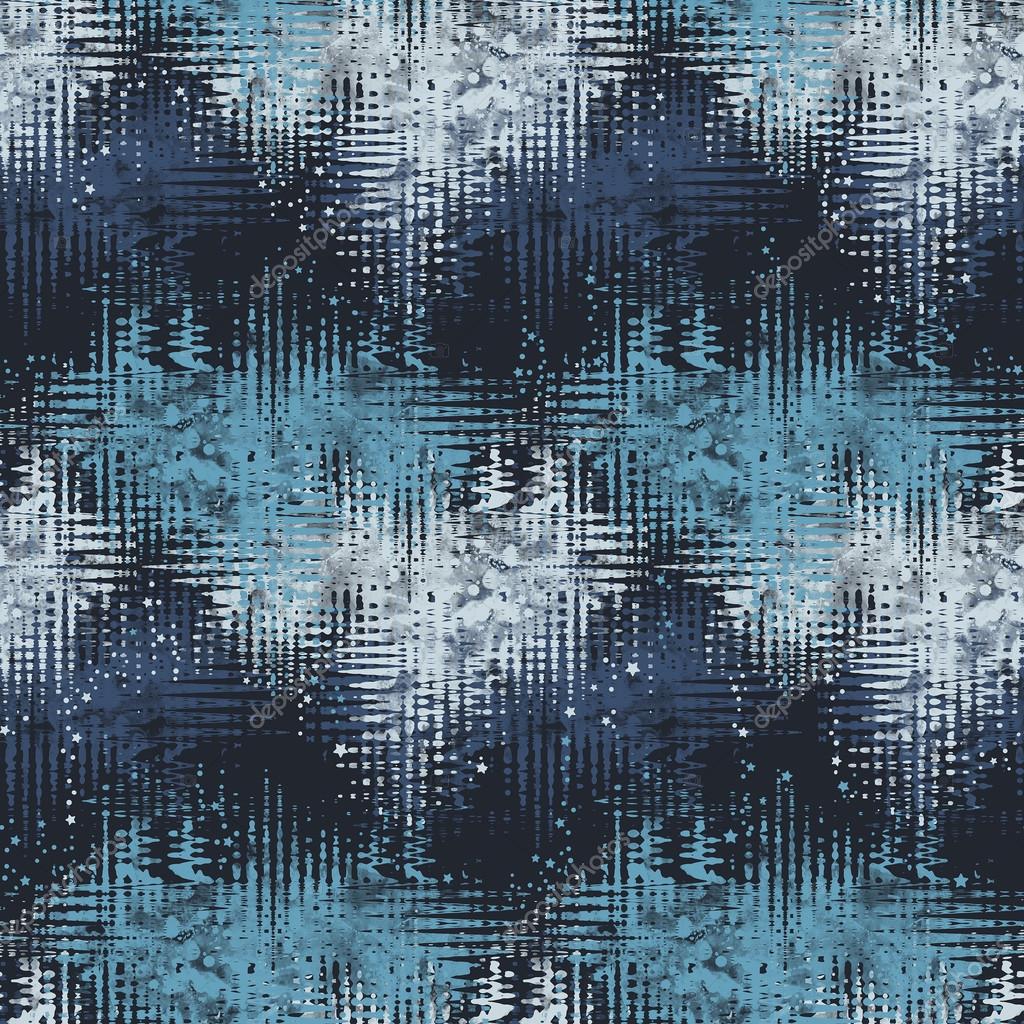 Vivid repeating seamless pattern Stock Illustration by ©shu999 #114043998