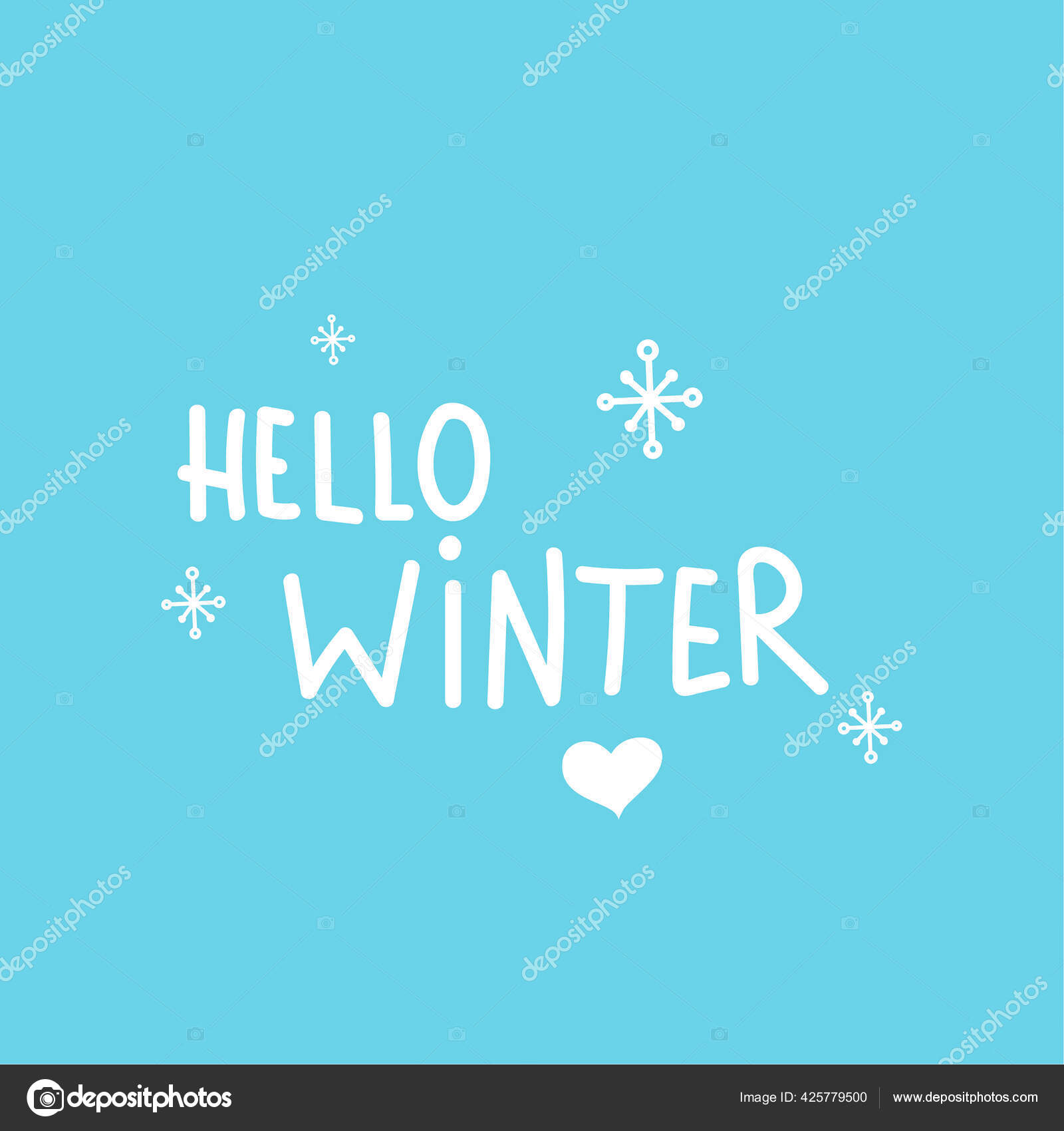 Motivational inspirational phrase. Stock Vector by ©sumkinn 425779500