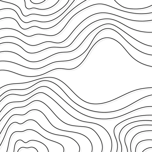Distorted wave monochrome texture. Stock Vector Image by ©sumkinn ...