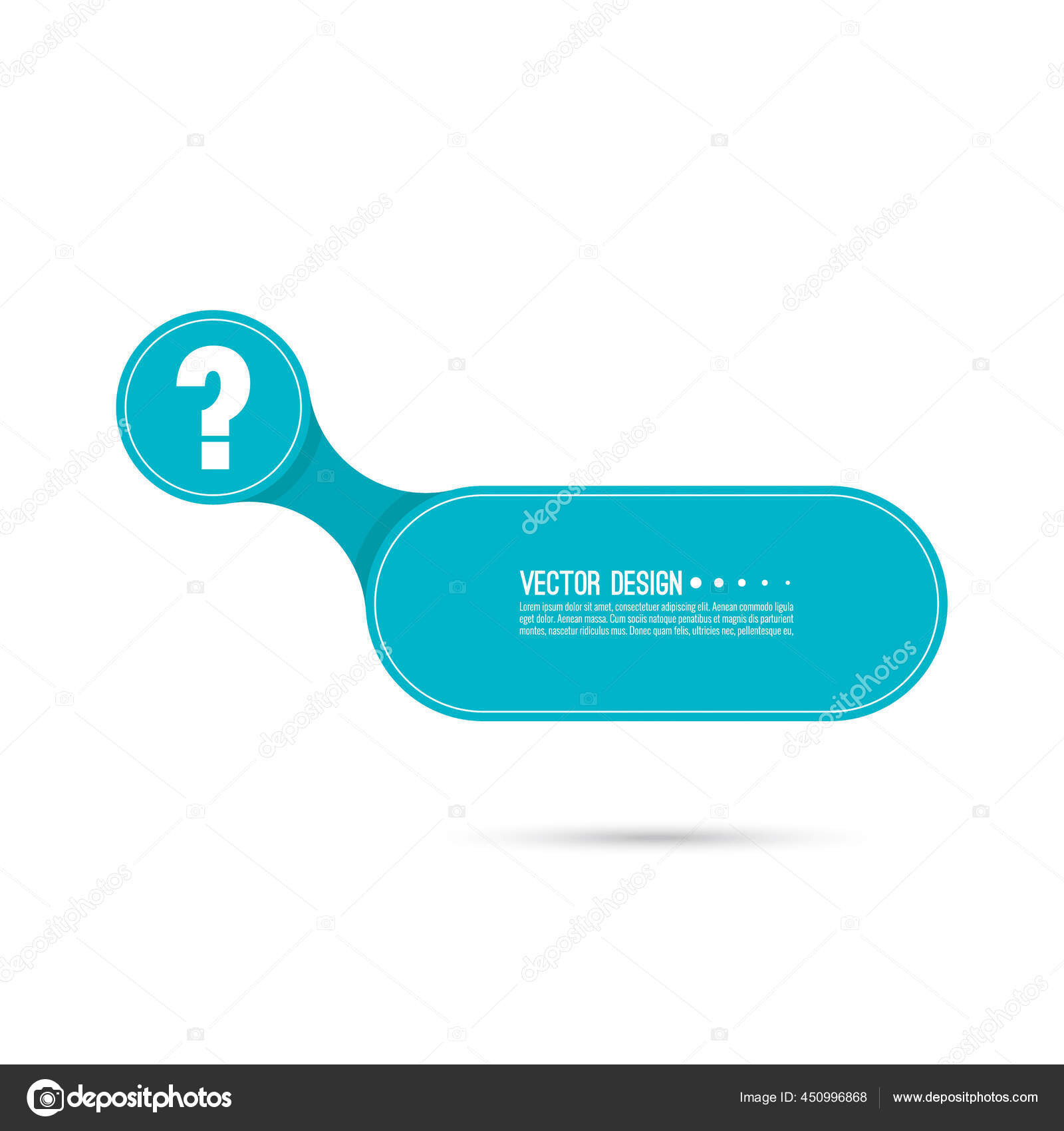 Question mark icon. Stock Vector Image by ©sumkinn #450996868