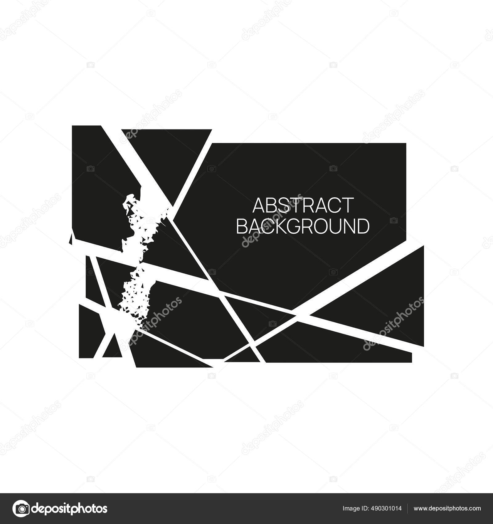 Explosive black banner. Stock Vector by ©sumkinn 490301014
