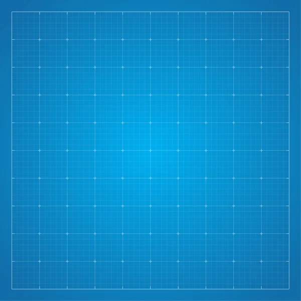 Blank Blueprint Template