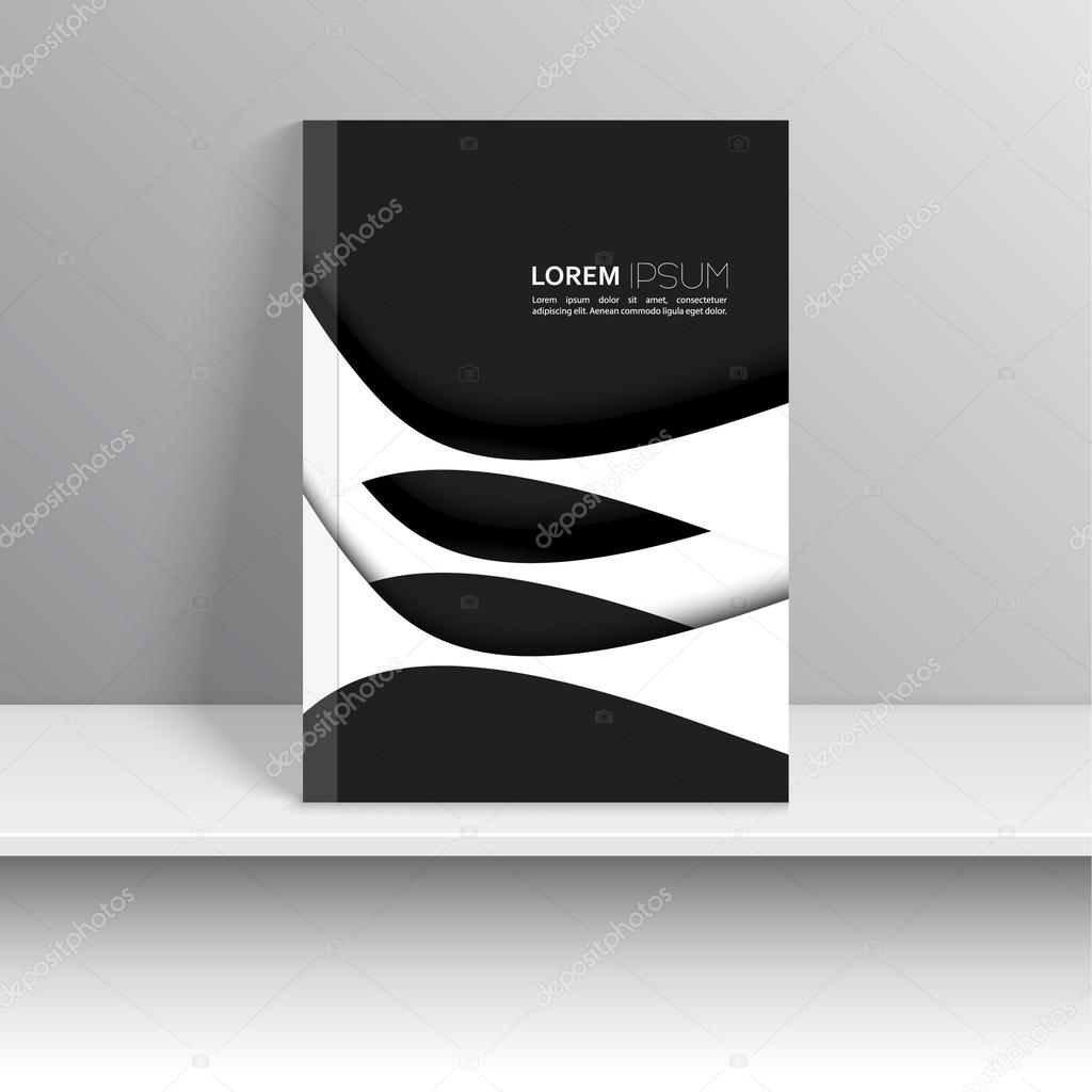 White blank Stock Vector by ©sumkinn 56084283