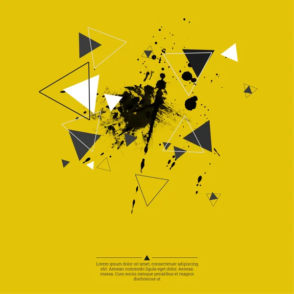 Ink splatter Vector Art Stock Images | Depositphotos