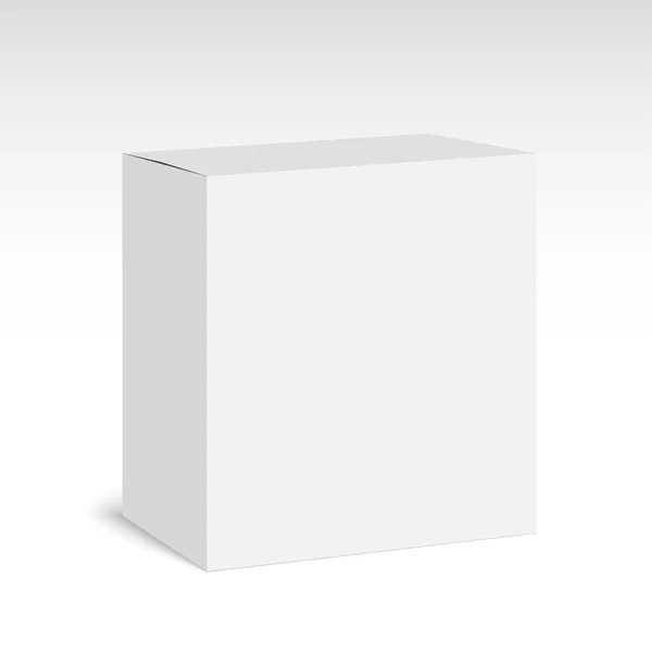 100,000 White box Vector Images | Depositphotos