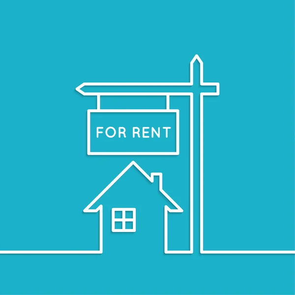 Rent Stock Vectors, Royalty Free Rent Illustrations | Depositphotos®
