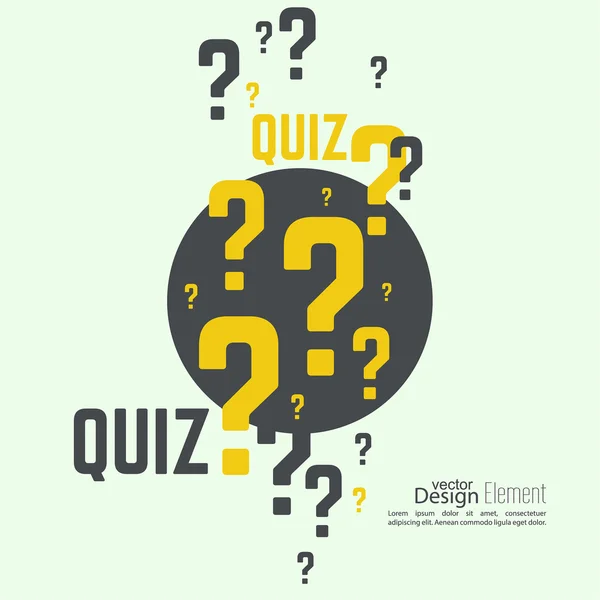 Question mark icon. Stock Vector Image by ©sumkinn #73561393