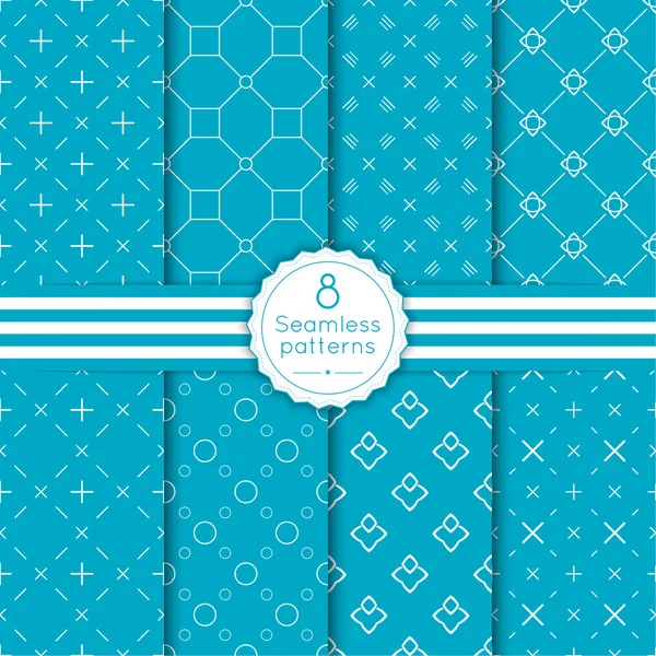16,460,775 Ties pattern Vector Images | Depositphotos