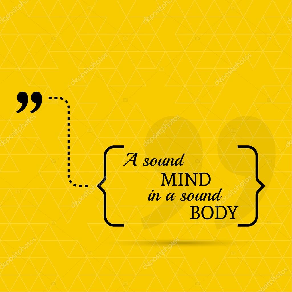 Inspirational quote. Stock Vector by ©sumkinn 86228710