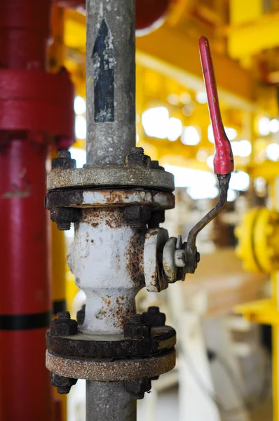 Refinery control valves Stock Photos, Royalty Free Refinery control ...
