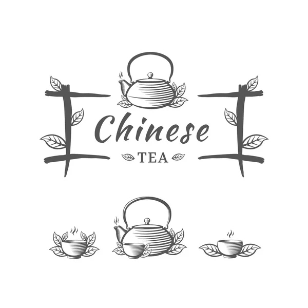 ᐈ Chinese tea stock images, Royalty Free chinese tea drawing pictures ...