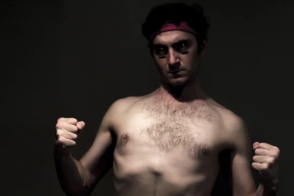 Homem muito magro Fotografias de Banco de Imagens, Imagens Livres de ...