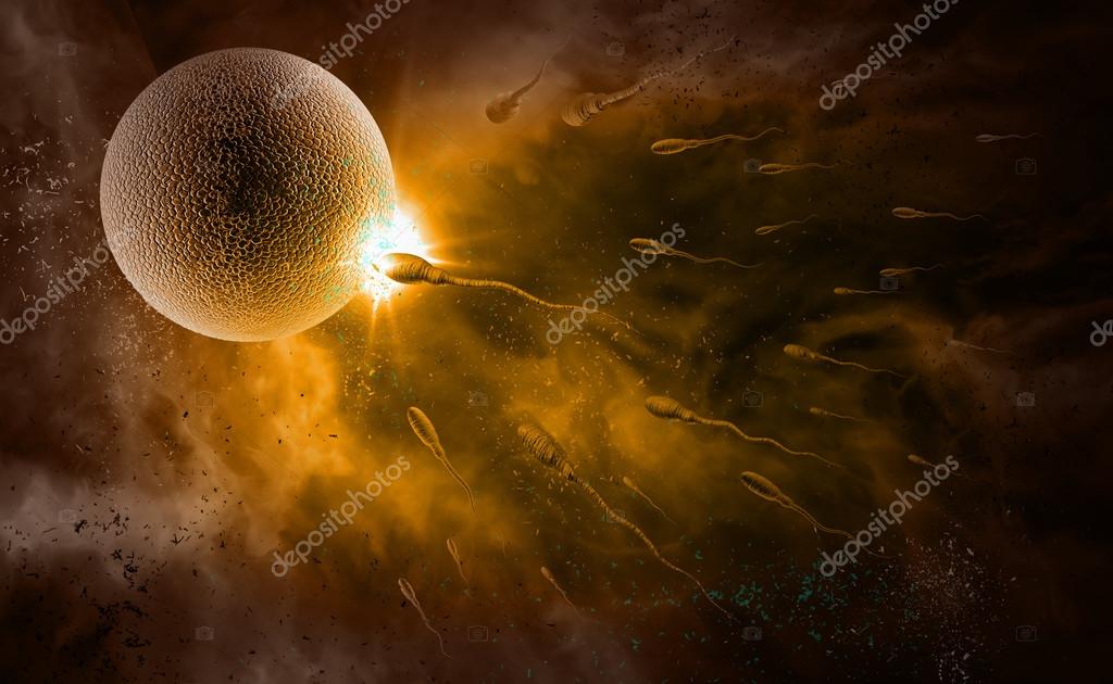 Сперма Коричневого Цвета – Telegraph