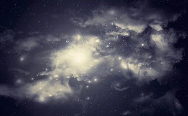 Universe Starscape Background Stock Photo by ©ezumeimages 108321812