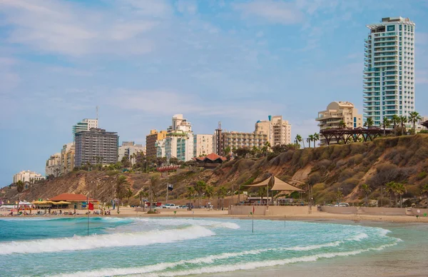 Netanya Stock Photos, Royalty Free Netanya Images | Depositphotos