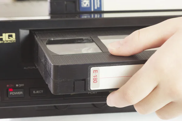 Old video tape Stock Photos, Royalty Free Old video tape Images ...