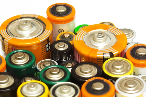 Batteries Stock Photos, Royalty Free Batteries Images | Depositphotos