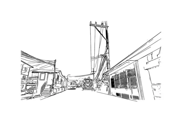 100,000 Port sketch Vector Images | Depositphotos