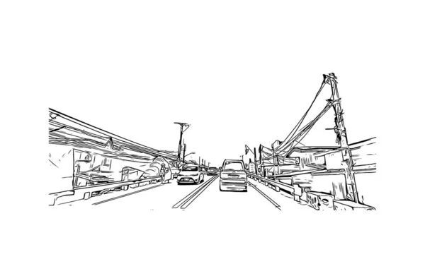 Infrastructure drawing Stock Photos, Royalty Free Infrastructure ...