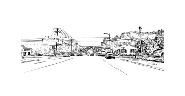 100,000 Crossroads sketch Vector Images | Depositphotos