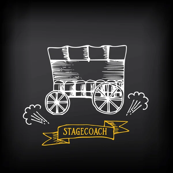 100,000 Stagecoach Vector Images | Depositphotos