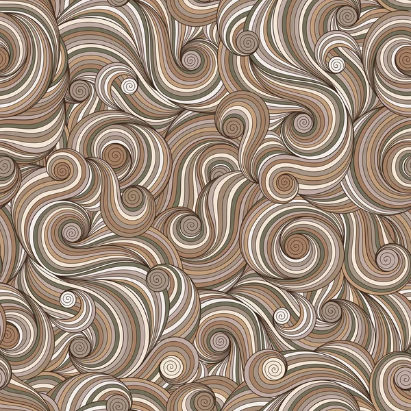 Doodle seamless background. Hand drawing doodle. Stock Photo by ...