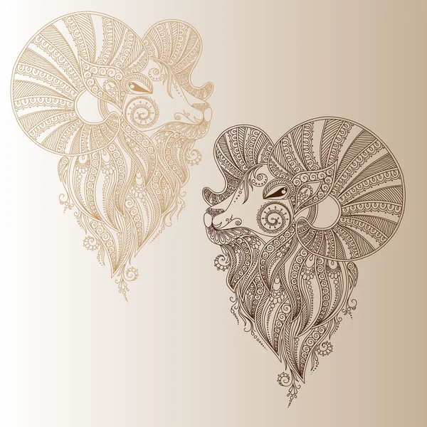 ᐈ Lamb silhouette stock images, Royalty Free sheep silhouette photos ...