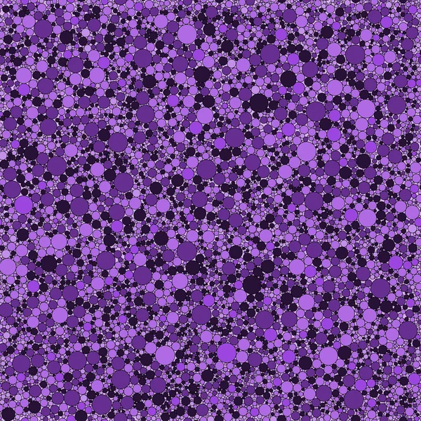 Abstract seamless pattern small circles — Stock Photo © karpenyuk ...