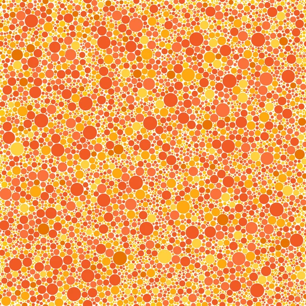 Small brown circles texture background Stock Vector Image by ©karpenyuk ...