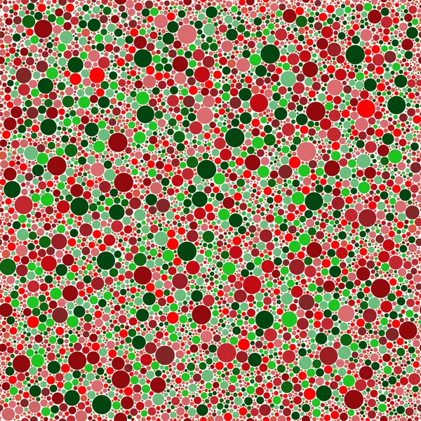 Abstract seamless pattern small circles — Stock Photo © karpenyuk ...