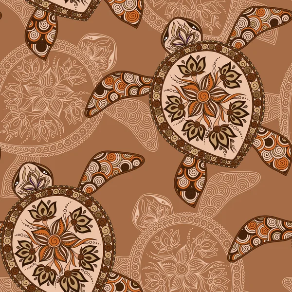 16,362,129 Turtle pattern Vector Images | Depositphotos