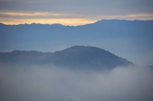 Fog japan Stock Photos, Royalty Free Fog japan Images | Depositphotos