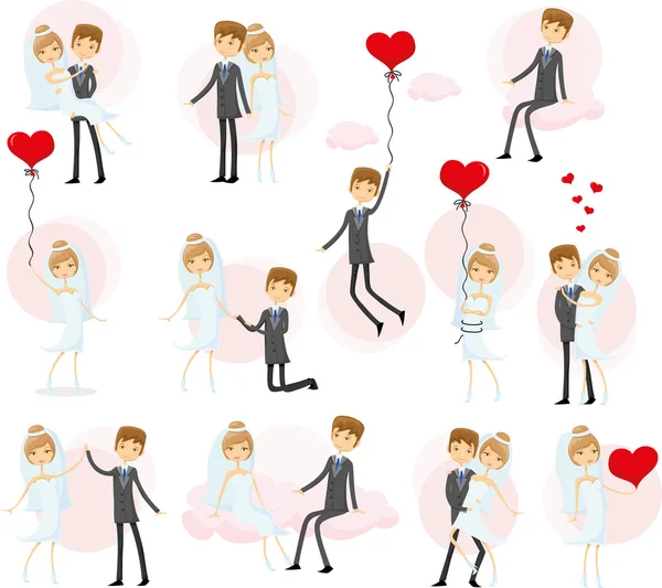 Groom Vector Art Stock Images | Depositphotos