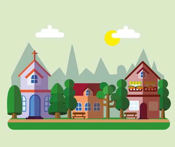 Residents Stock Vectors, Royalty Free Residents Illustrations ...