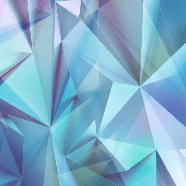 3d abstract geometric background Stock Photo by ©wacomka 91001538