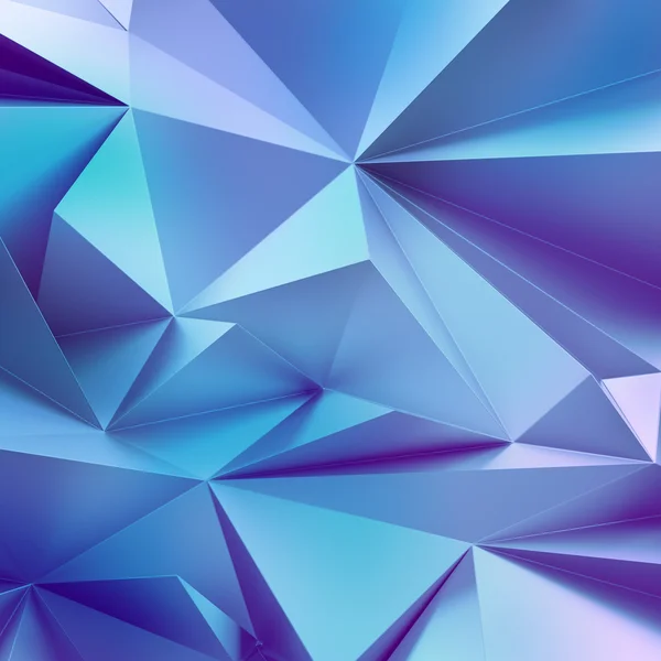 3d abstract geometric background Stock Photo by ©wacomka 91001538