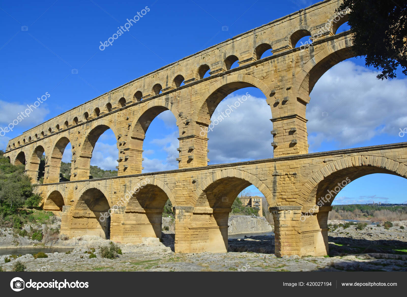 Ancient Roman Bridges