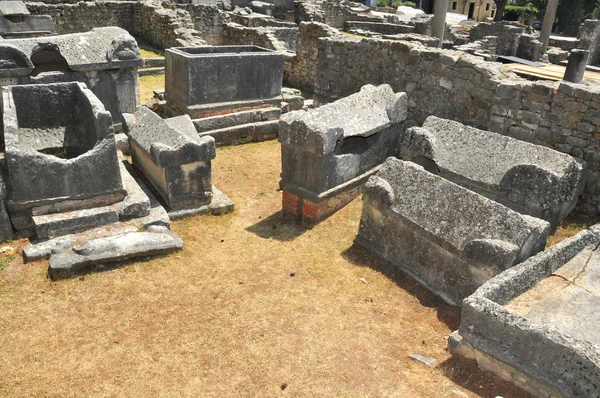 Ancient roman cemetery Stock Photos, Royalty Free Ancient roman ...